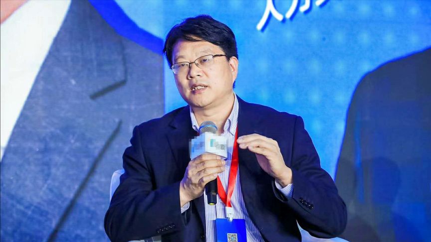 《强平台+事业合伙人》第6集:传统企业做合伙模式成了世界500强