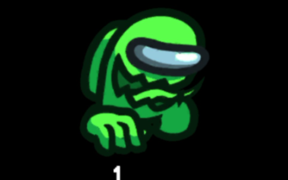 Among us 躲猫猫_单机游戏热门视频