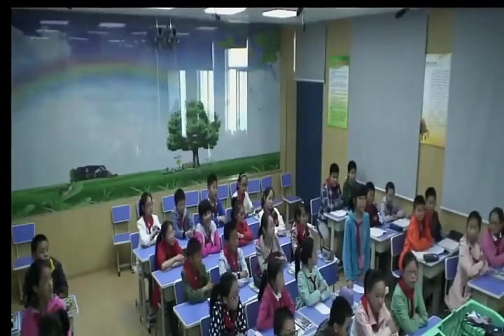 【获奖】苏教版小学五年级数学下册1.因数和倍数的认识-彭老师优质课...