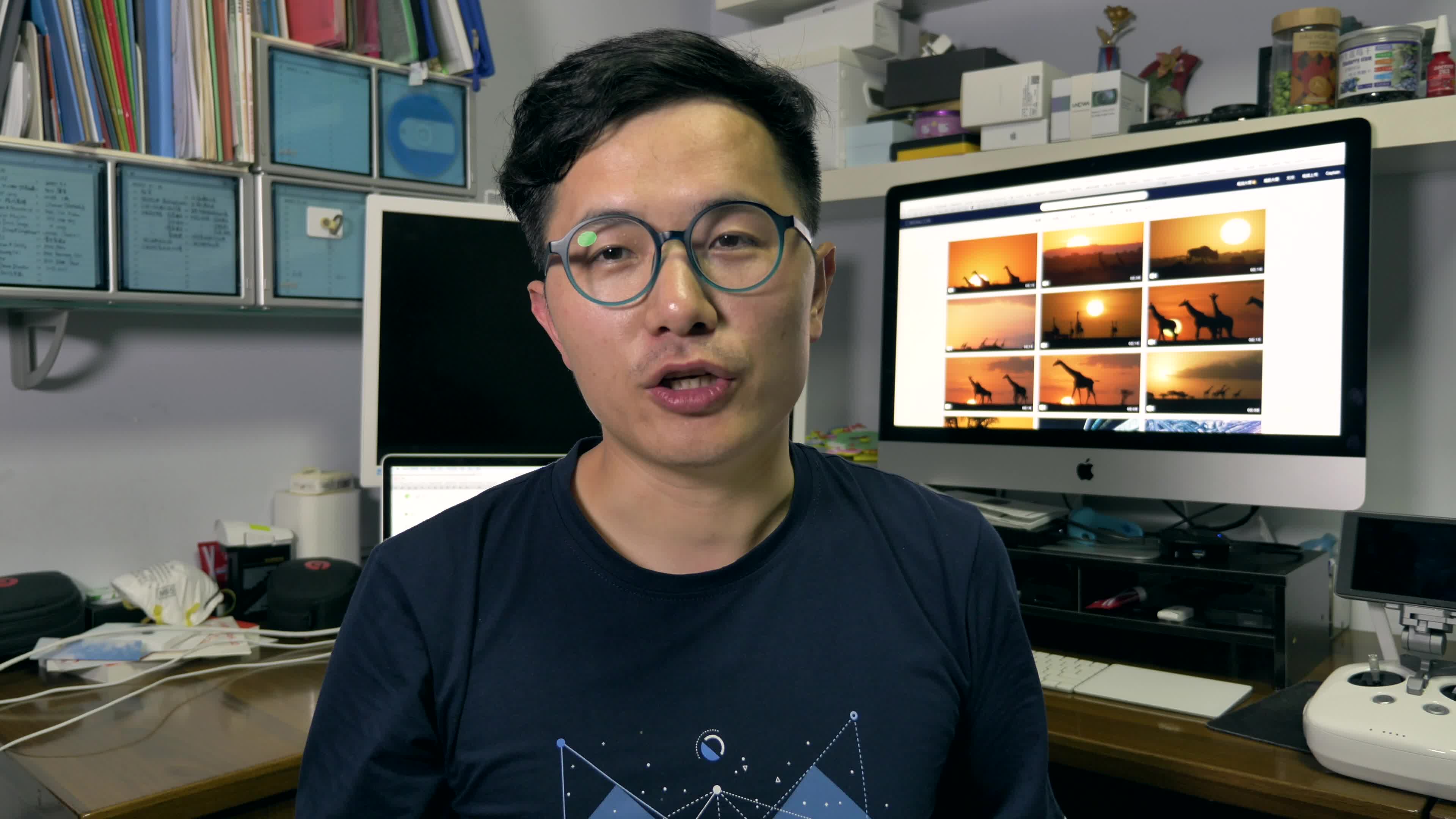 无人机航点规划——荔枝软件扫盲课程