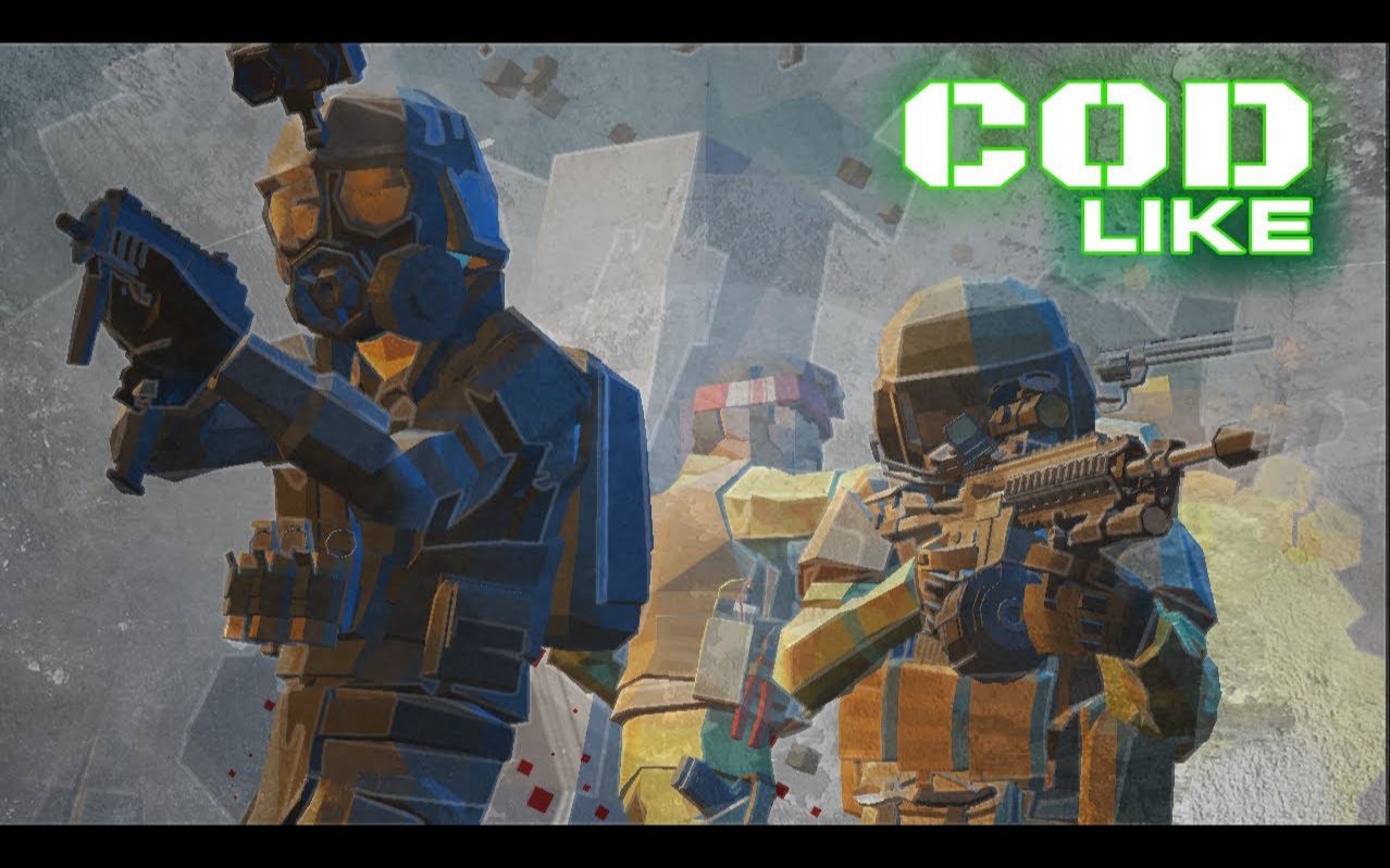 【Unity教程搬运】使命召唤like Part 2 射击 - Unity教程(高级)- S1E2