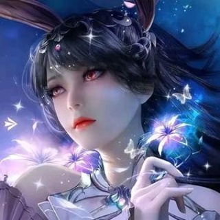 九心海棠.
