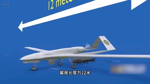 "旗手"无人机是如何工作的?带你看它的工作原理和内部结构!