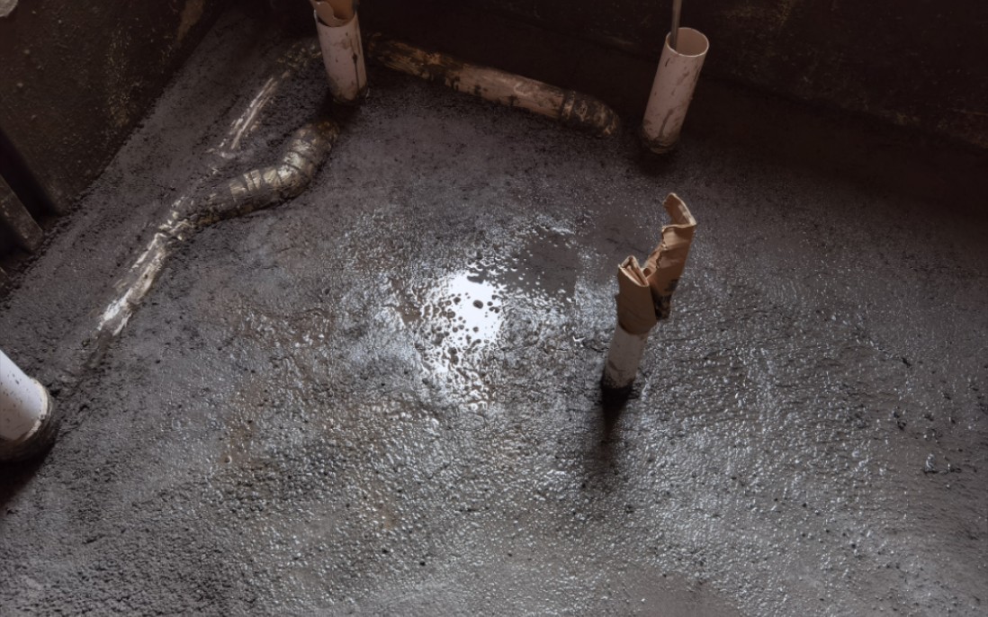 厨房水槽排水管几大施工因素,那么多同行怎么不就明白,悲哀。