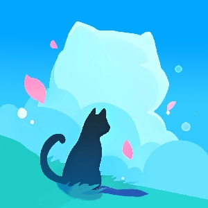 浇了喵的小鸟 