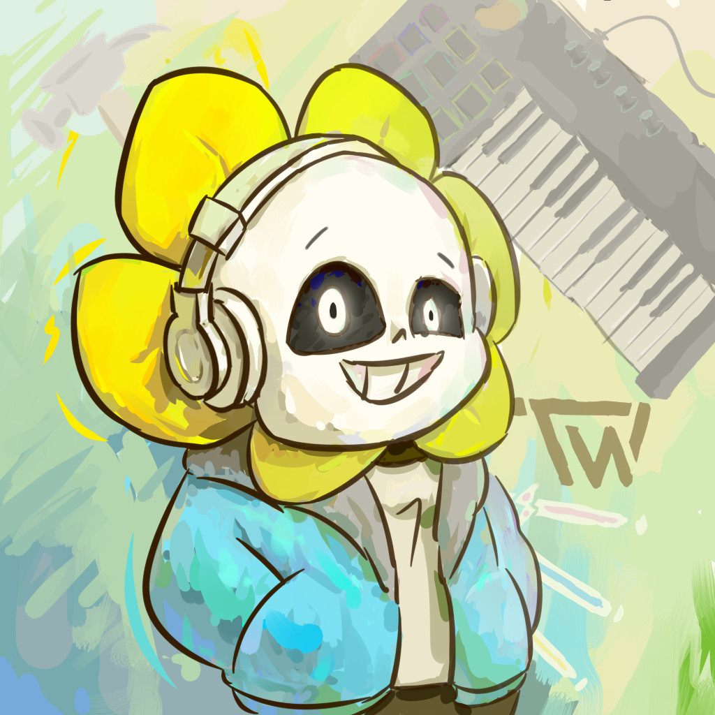 FloweSans 