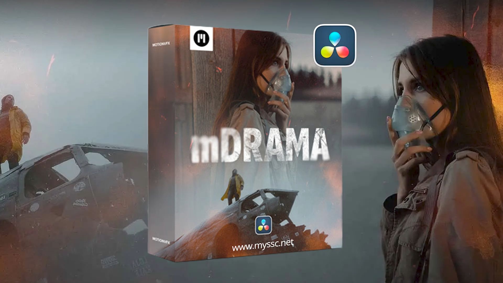 ...撕纸/燃烧转场/电影标题字幕动画排版/背景动画/摄像机运动/转场过渡