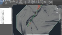 05课CIVIL3D施工图建模快速入门(横断面图及土方量)