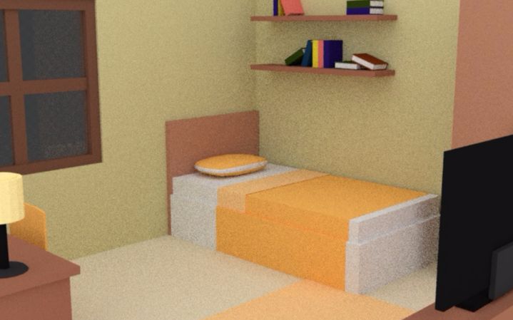 三维动画设计作业-数版1班-18号