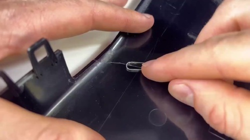 电烙铁:手工修复界的宝藏神器!