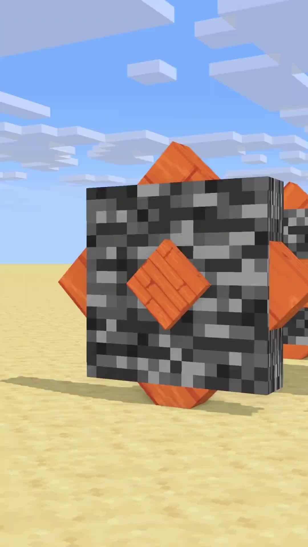 我的世界多种生存方式