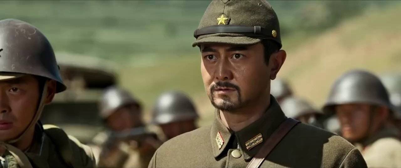 日军无线电定位技术被识破!