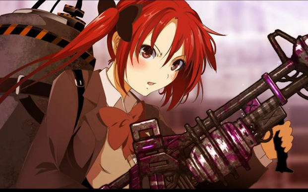 【NS游戏】死亡学校{死或学}校园默示录[未完结】