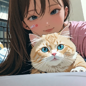 数数看树树 