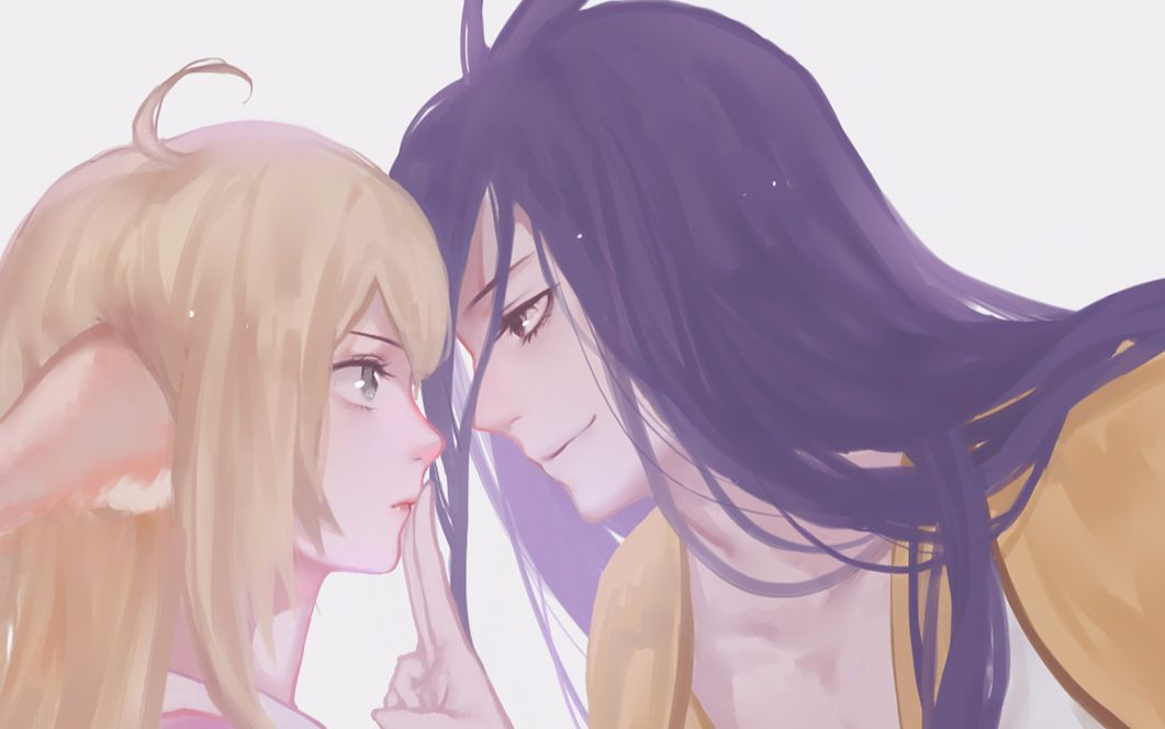 【狐妖小红娘】你,真的看懂月红篇了吗(狐妖小红娘月红篇解析下)