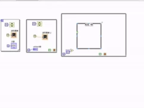 基于实践的LabVIEW零基础入门视频教程 04 程序结构