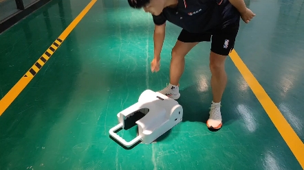 想知道什么消杀设备使用寿命更长吗#环保 #环保设备 #超低容量喷雾器