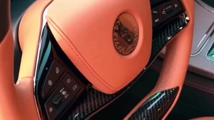 老外介绍比亚迪汉,比国人更激动