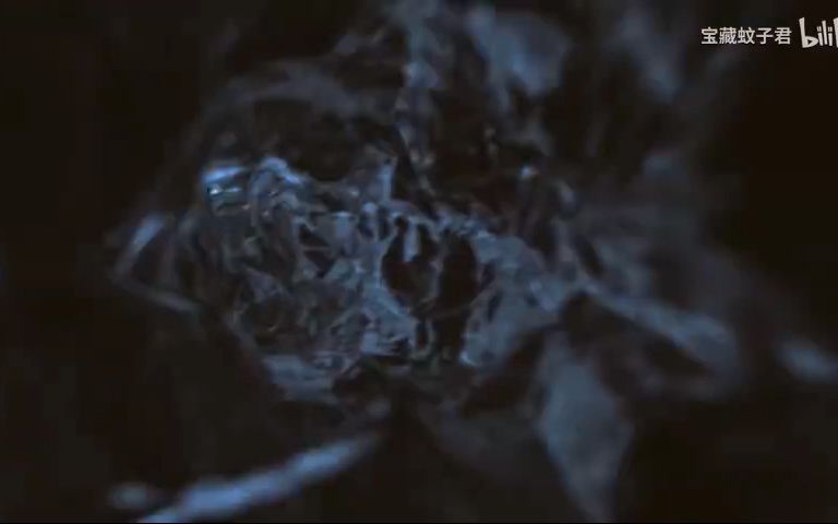 4K视频素材-24个隧道虫洞涡流时空穿梭扭曲转场魔幻过渡特效动画