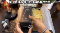 礼物的意义不在于多么贵重,而是你的用心,这个专属刻字的智能保温杯...
