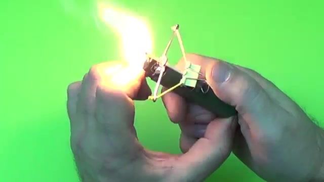 想切割海绵怎么办,没关系,叫你如何制作