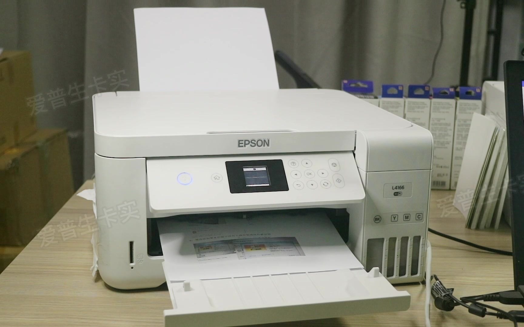 电脑自动双面打印