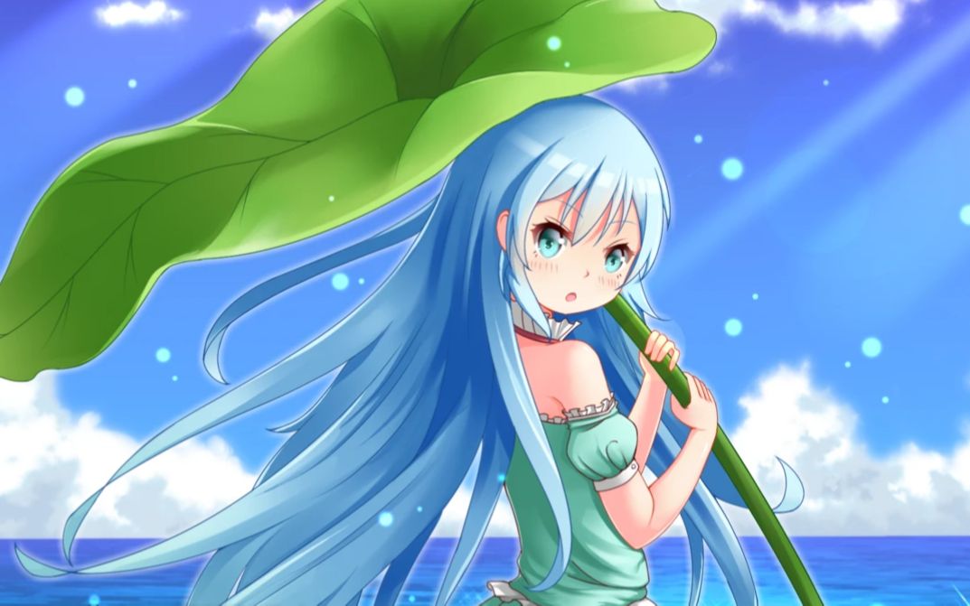 【八点黑黑/国产游戏】水时钟 完