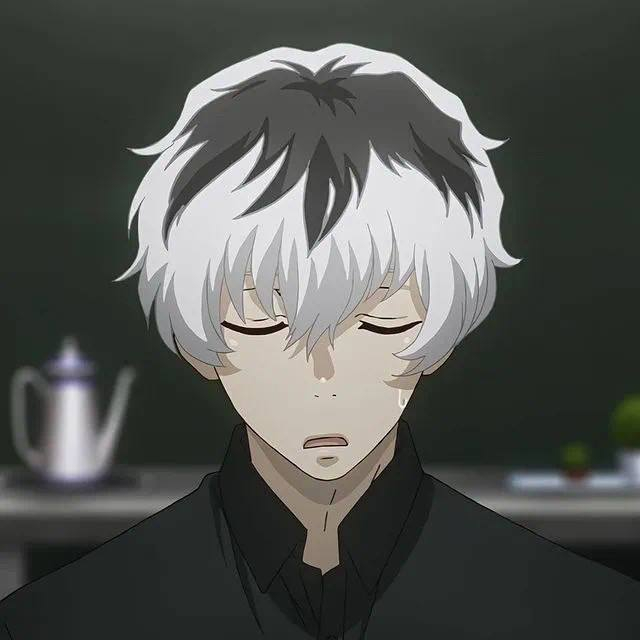 一尺独袖 