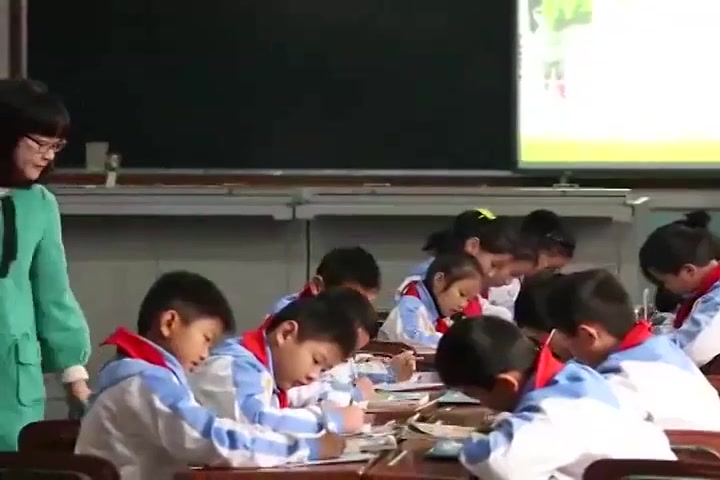 ...五年级上册1 小数乘法《小数乘小数》-严老师优质课公开课教学视频