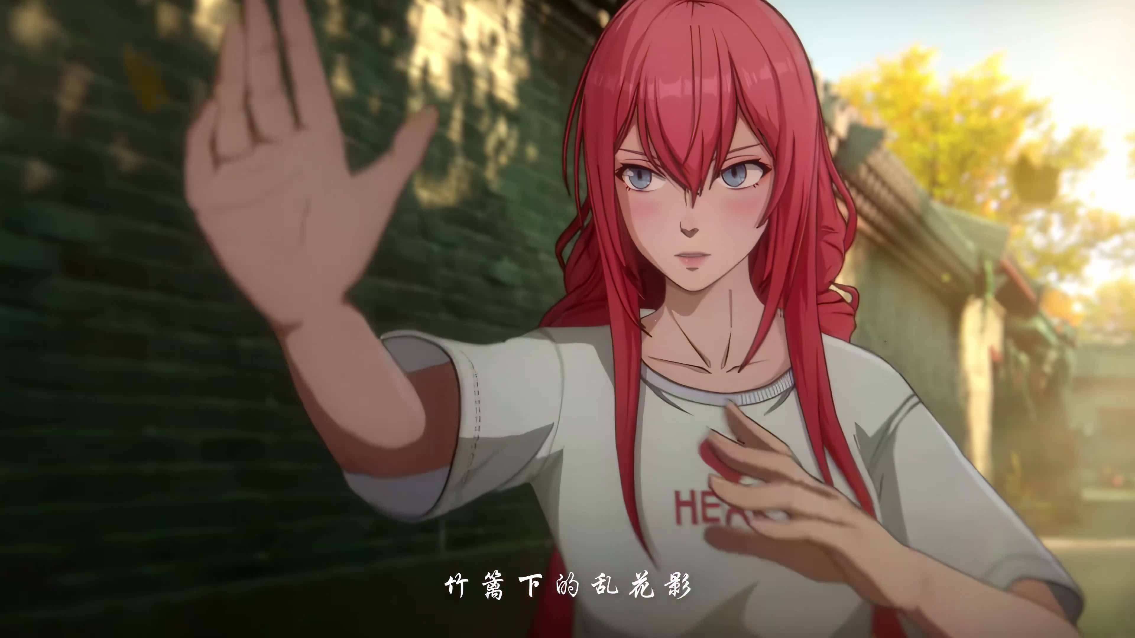 教科书级的皮肤设计!这还是我认识的腾讯么?