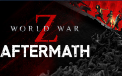 (已完结)僵尸世界大战劫后余生全剧情合作流程