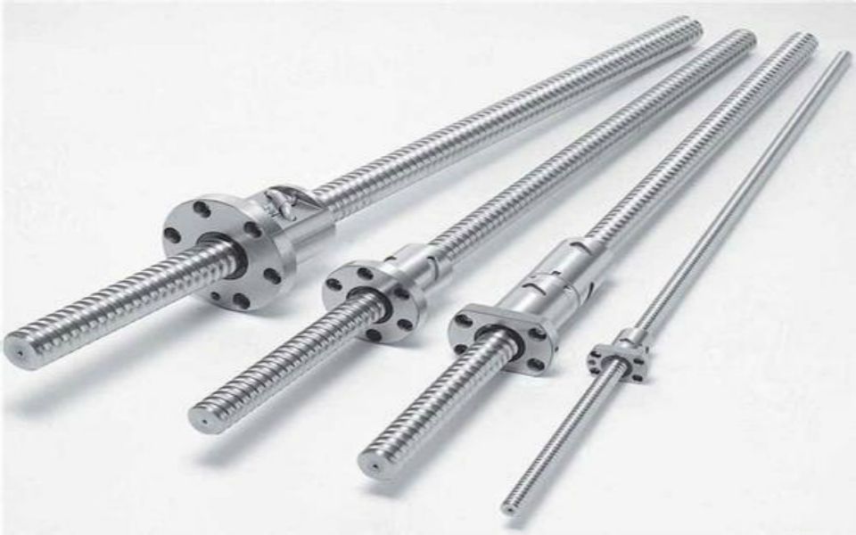 SolidWorks机械设计:滚珠丝杆选型计算精讲