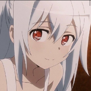 我要为艾拉续亿秒 