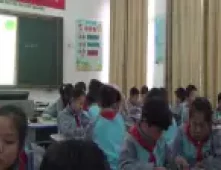 《三角形的面积》课堂教学实录(执教:吴艳萍)