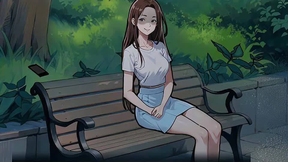 隐秘的档案:恐怖公园!