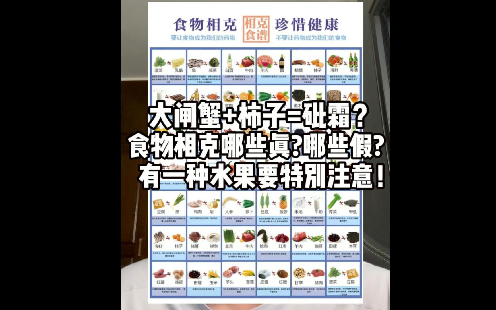 食品安全新闻解读