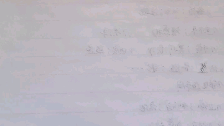 实验设计里所有概念详细解释,希望解决了小可爱的问题