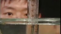测量气体体积方法