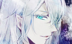 【CG欣赏】catalepsy | 吸血鬼题材乙女游戏❤爱与依存的童话