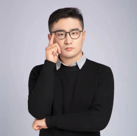 计算机考研凌老师 