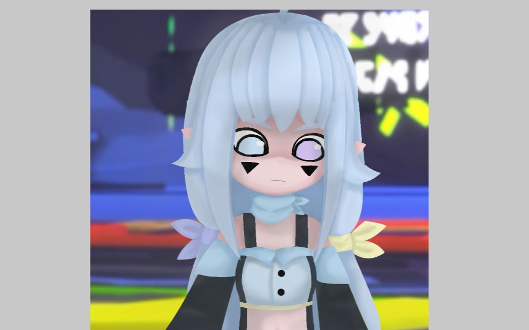 【凹凸世界/绘画】凹凸画风5