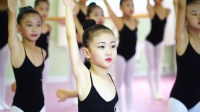 舞林舞蹈艺术培训学校舞蹈宣传片