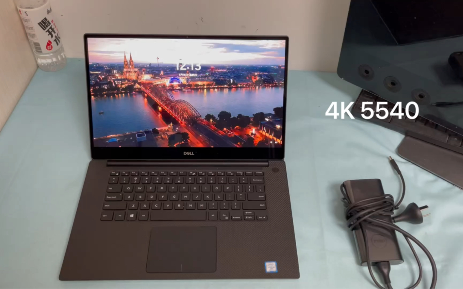 戴尔Dell Precision M5540高端笔记本移动图形工作站;全航空镁铝合金...