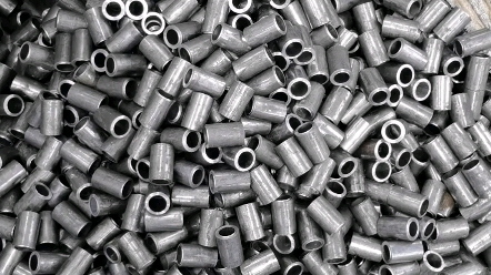 精密钢管精密光亮管合金钢管管材管件#机械加工#车床加工#汽车配件...