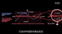 Antelope时钟技术的历史发展