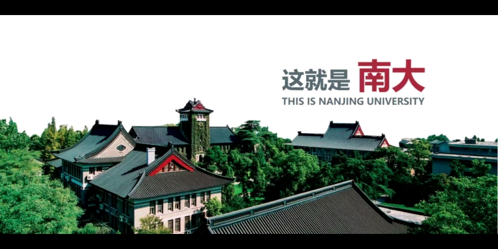 南京大学2022年江苏省综合评价招生简章