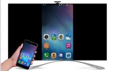 手机投屏到电脑大屏显示玩游戏录像,用电脑操控多台手机