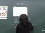 数学小学2下8.2 统计图_数学视频