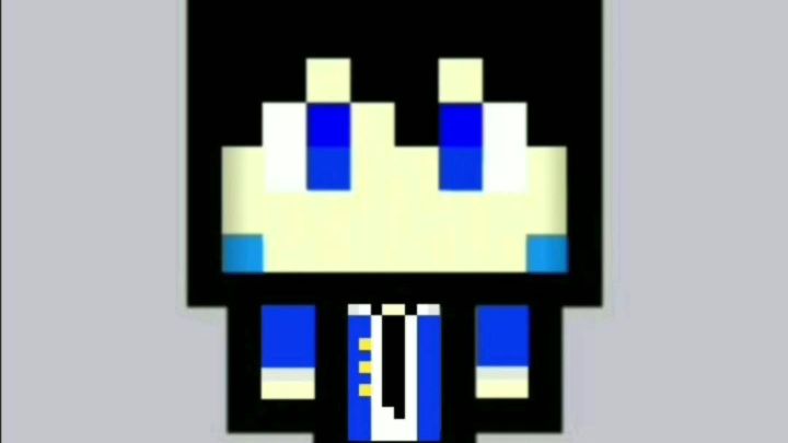 我的世界:23个炫酷皮肤,一定有你心动的。