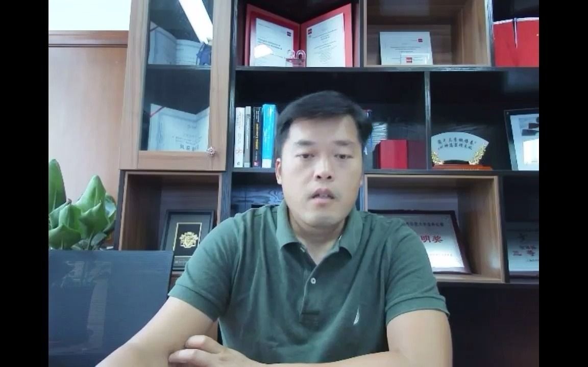 上海对外经贸大学主任对会计专硕mpacc最新招生政策解析和招生说明会